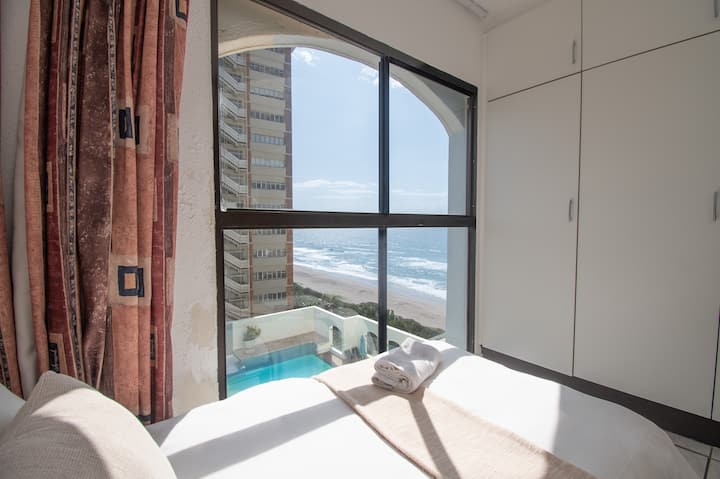 804 Bermudas - Umhlanga