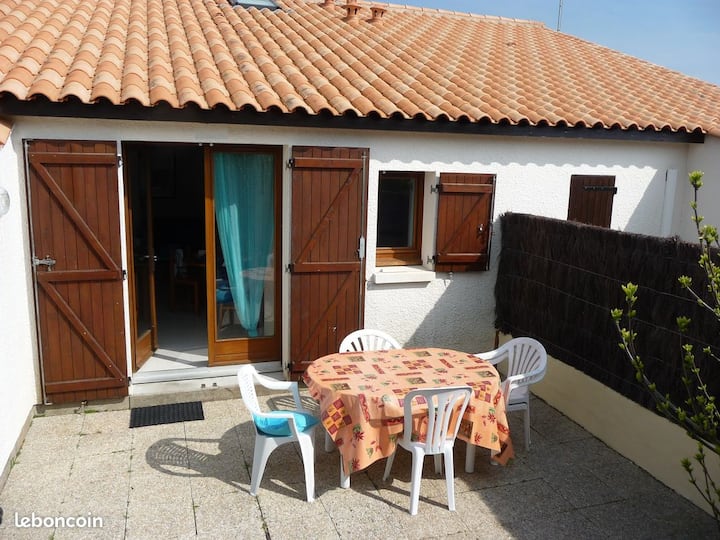 Maison  à Notre Dame De Monts - Notre-Dame-de-Monts