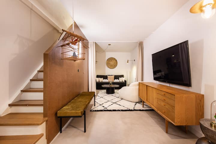 Le Bel Haven - Paris