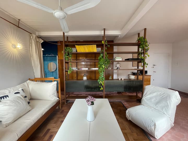 Boutique Apt In Hip Downtown - Mendoza