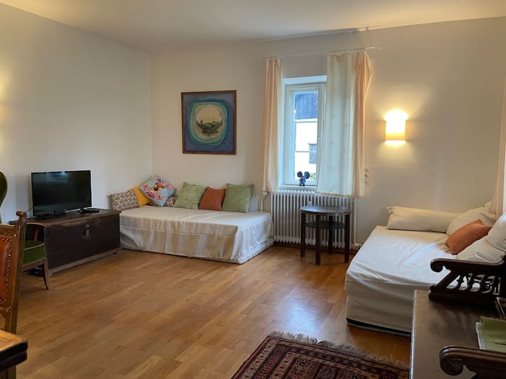 Ferienwohnung In Tutzing - Feldafing