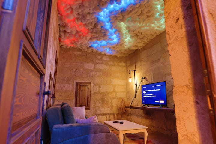 Most Beautiful Detached House - Cappadocia