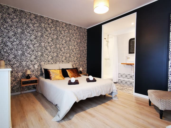 Gîte La Cassine, Domaine De L'epine Noire - Trémolat