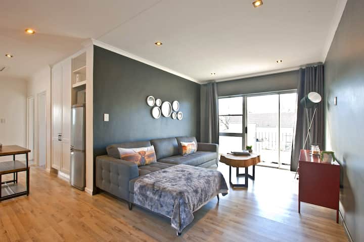 Apartment In Stellenbosch - Stellenbosch