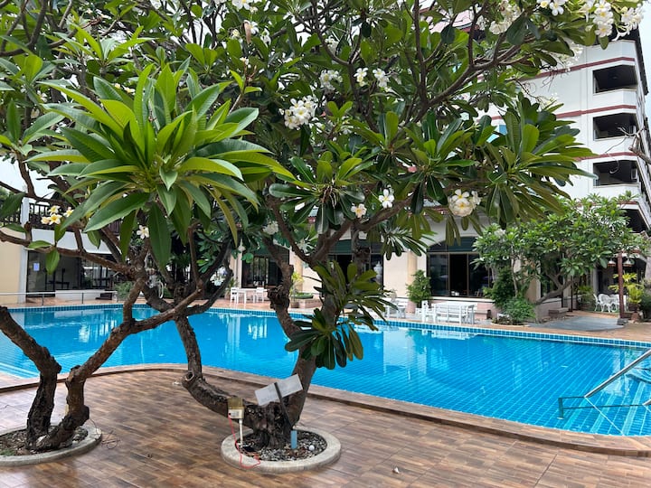 The Garden Economy North Pattaya - Pattaya City