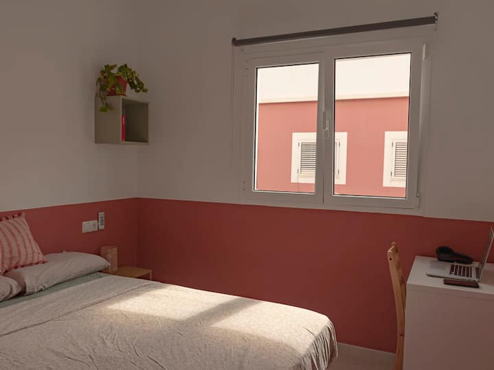 "Mogan" Room In Casa Gordillo-isleta - Gran Canaria