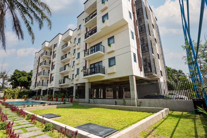 Apartment 103 In North Ridge, Accra - Accra