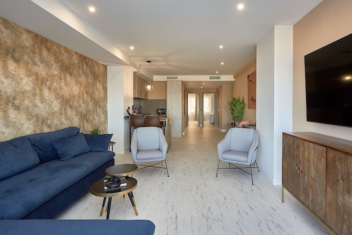 Apartaments Paseo Maritimo 9 - Almería