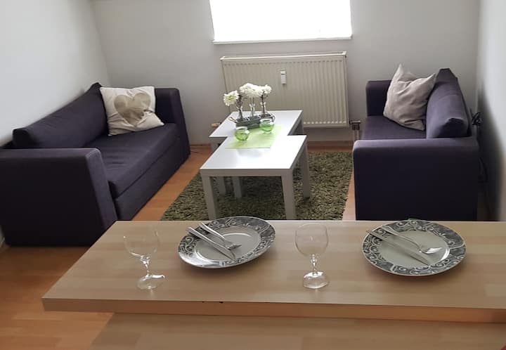 Maisonette-apartment Karlsruhe - Karlsruhe