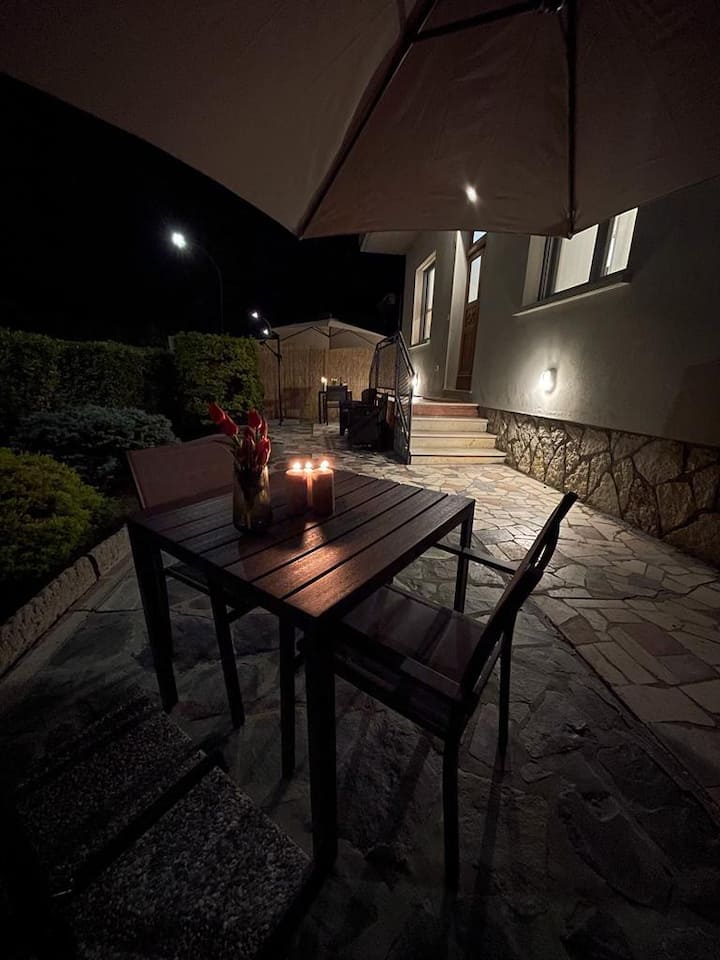 House La Mirage 2 - Sirmione