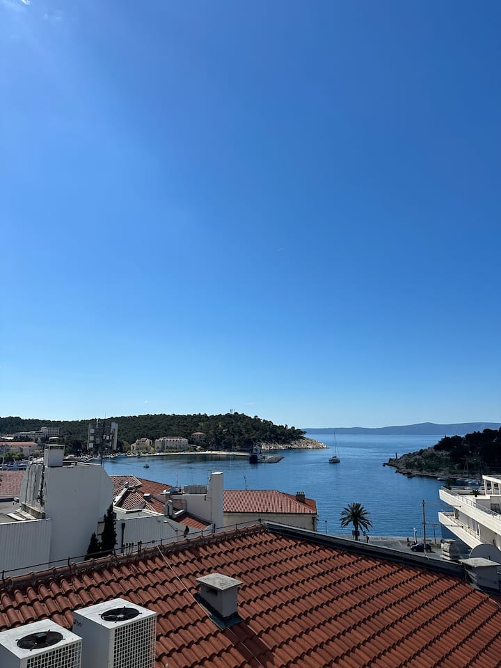 Apartman Sarita City Center - Tučepi