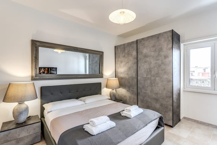 New Opening: Gregorio St Peter - Vatican City