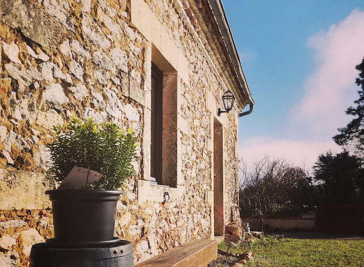 Gîte Les Trois Jolies - Saint-Sever