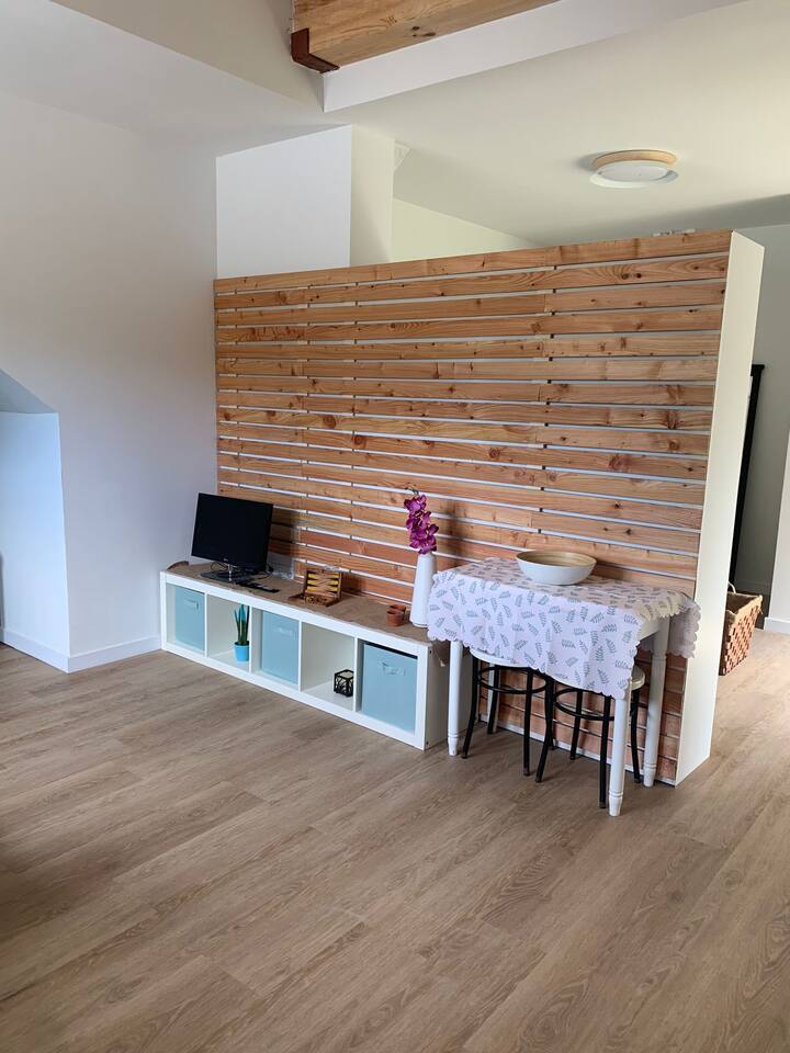 Loft En Lekeitio - Ondárroa