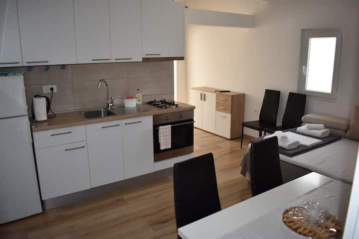 Apartman Ana - Murter