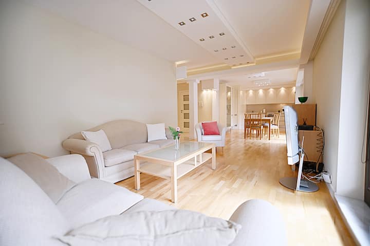 Apartament Cadena C - Sopot