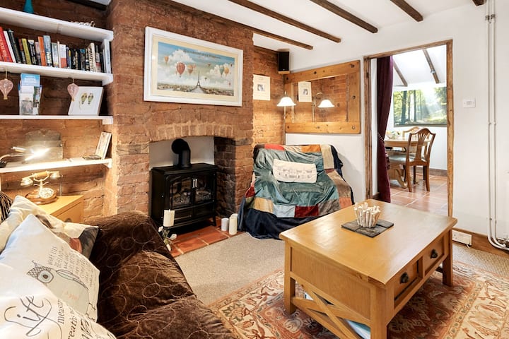 Pip's Cottage By Staytor Accommodation - Exeter