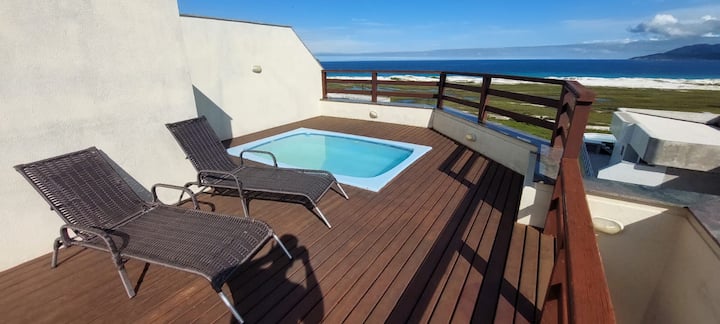 Triplex No Melhor De Cabo Frio - Cabo Frio