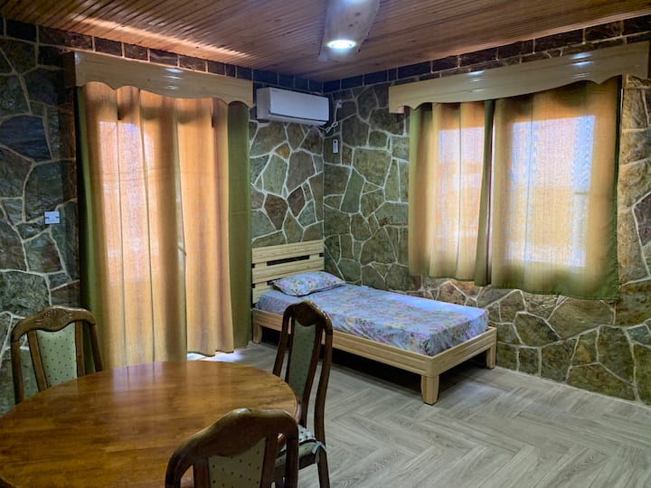 Appartement F2 à Saket Béjaia. 4 - Béjaïa