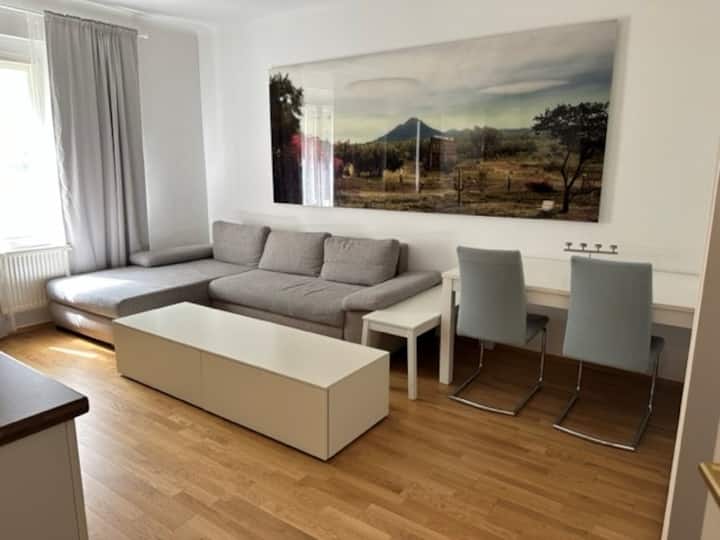 Bright & Modern City Apartment - Close To Center 1 - Wien