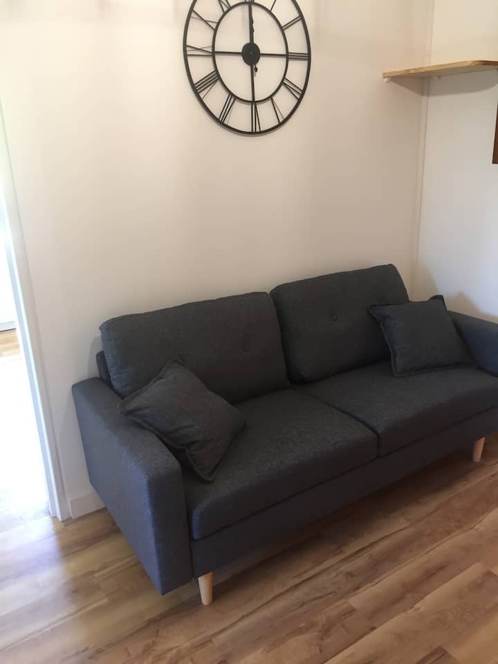 Magnifique Chambre Privée - Poitiers
