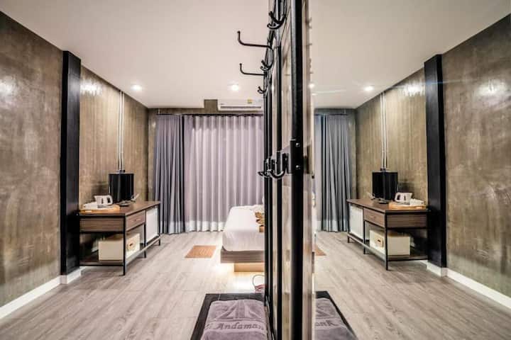 Amazing Deluxe Room Nice Pool - Ko Phi Phi Don