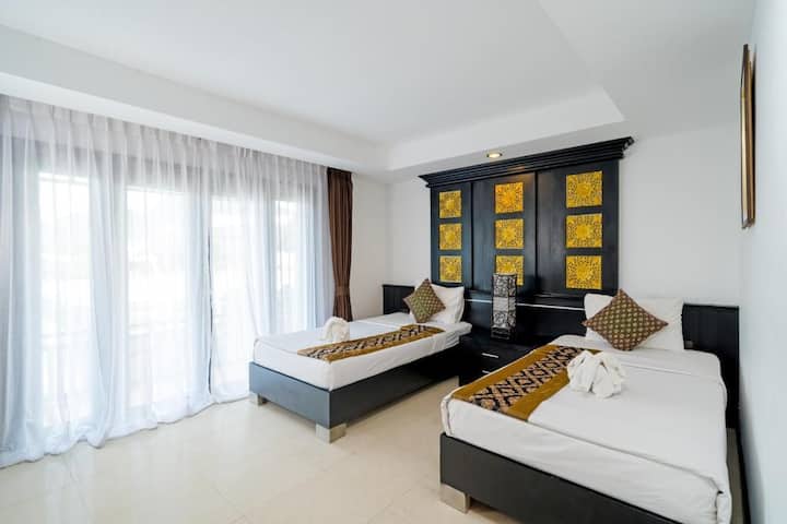 Nice Room In A Great Location - Ko Phi Phi Don