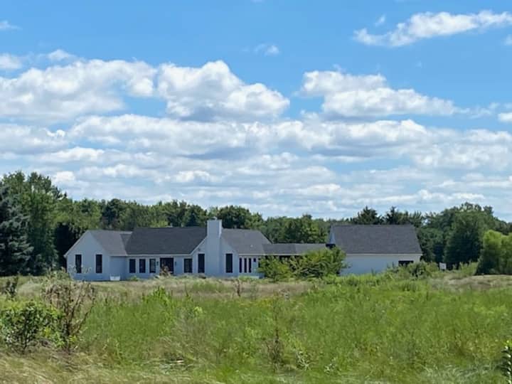 Ten Acre Wood - Stevensville, MI