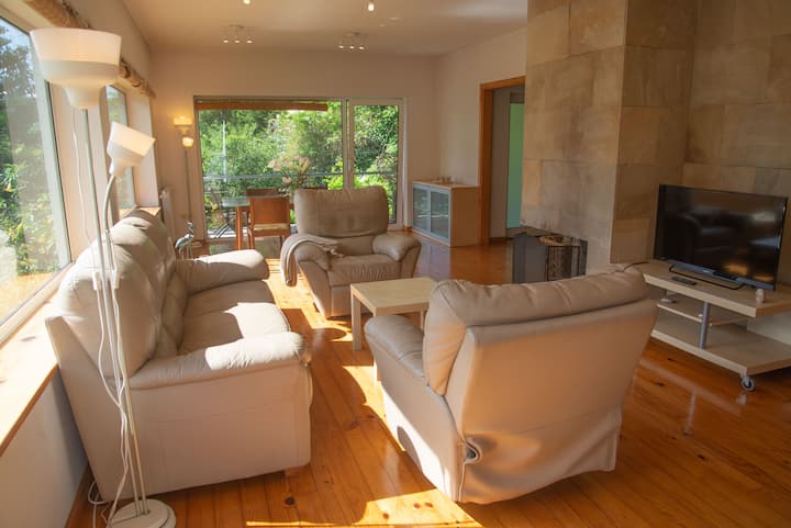The Nest ~ Your Best Rest - Azores