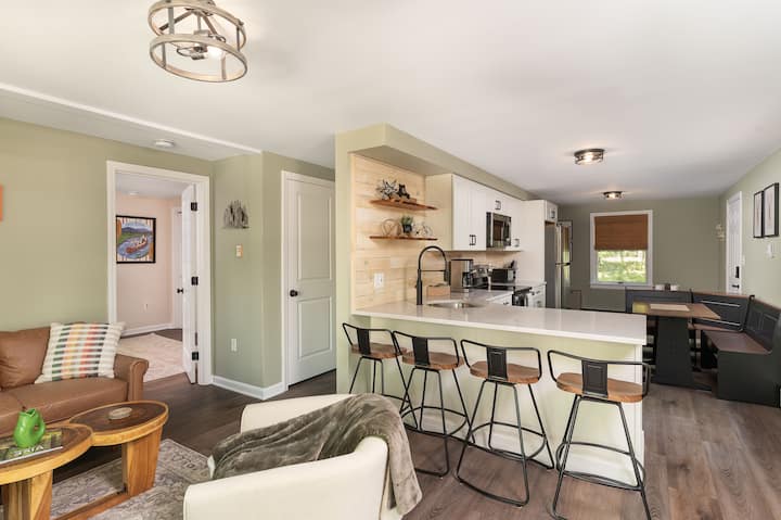 Close To Storyland And The Outlets - Conway, NH