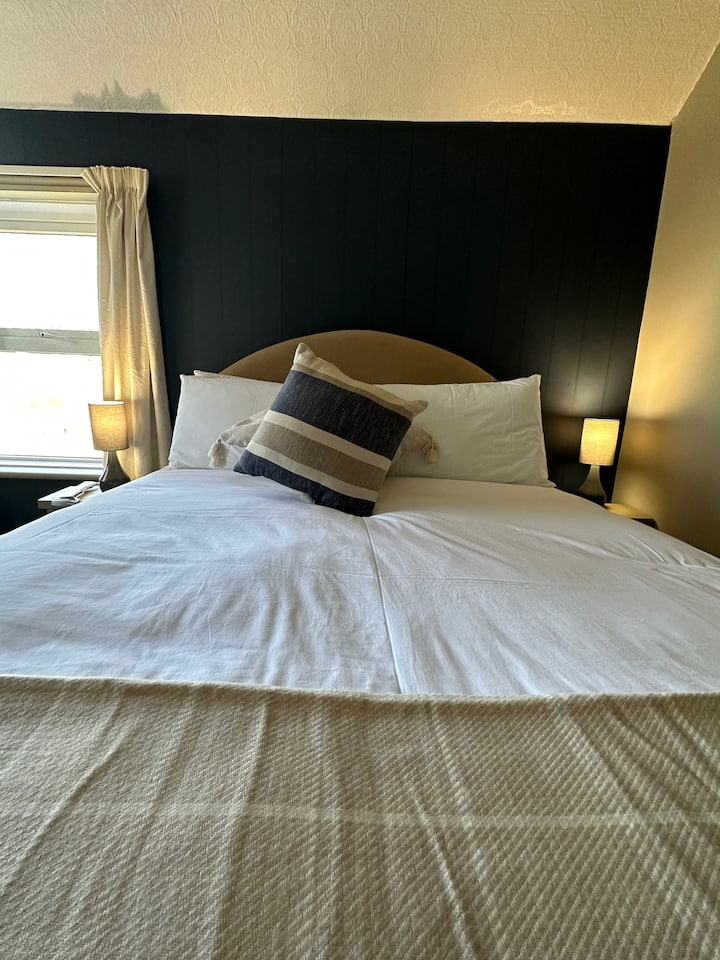 Pheasant - King-size / Twin Room At The Wolds Inn - Pocklington