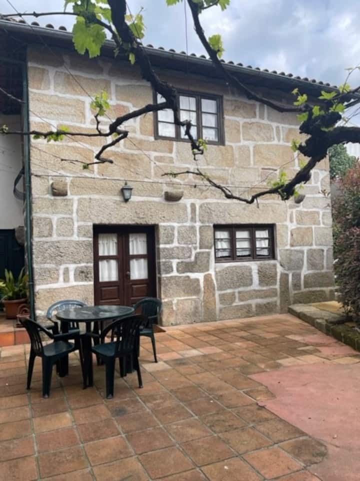 Location Maison De Vacances , Portugal. - Mondim de Basto
