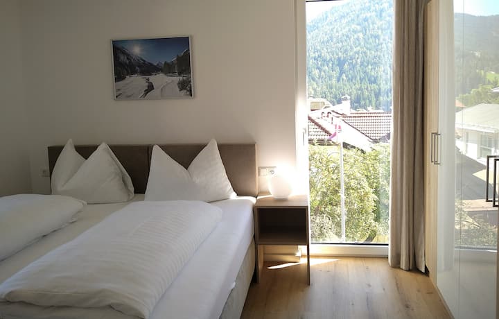 Apartments Am Kirchplatz Typ B Superior/95m² - Fulpmes