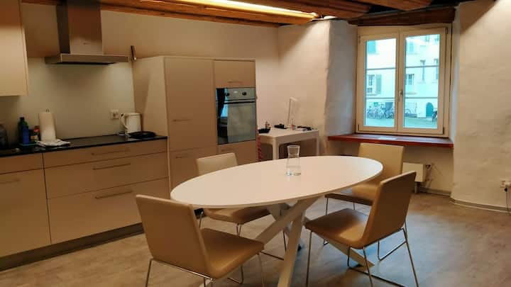 Charmantes Studio (Burg1) - Bienne