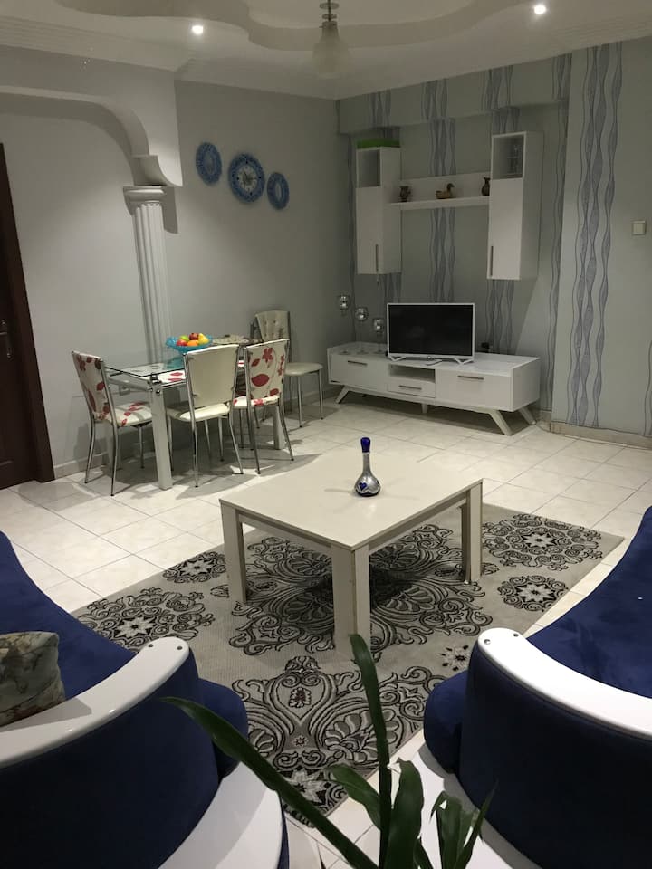 Ankara Merkez - Ankara