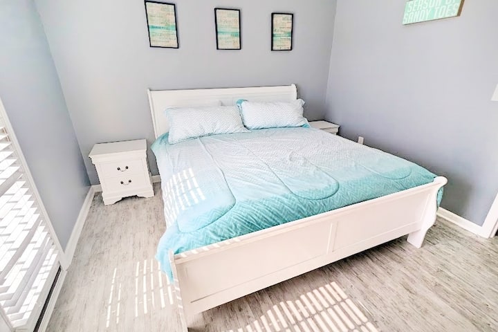 Modern Jersey Shore Home - Atlantic City