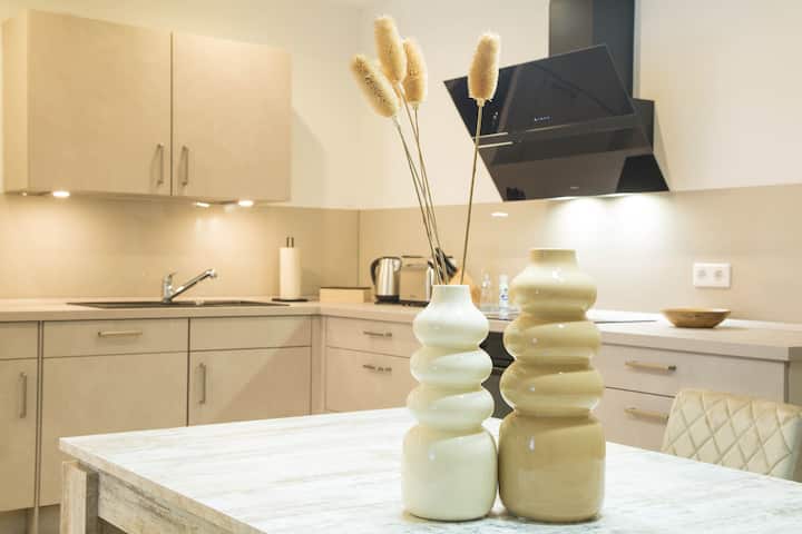 Luxury Saarbrücken 3 - Saarbrücken