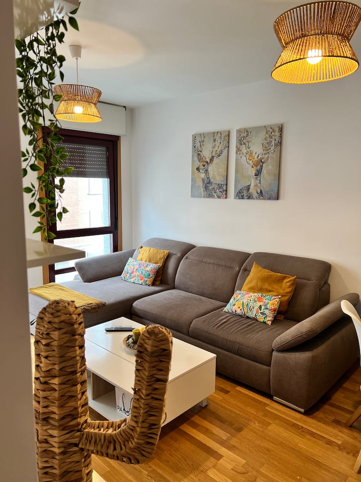 Apartamento En Vilagarcía De Arousa - Vilagarcía de Arousa
