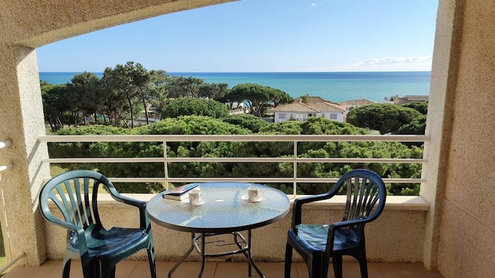 Apto Con Vistas En Playasdelsur - El Rompido