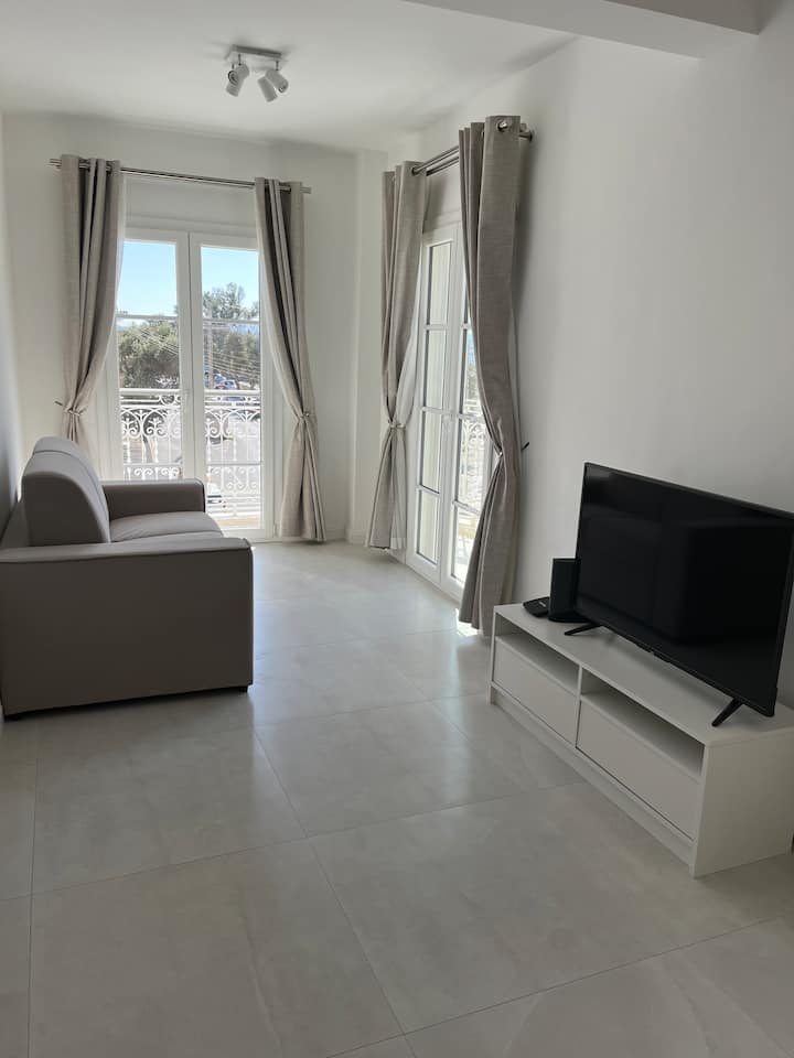 Knight's View Floriana - Flat 3 - Valletta