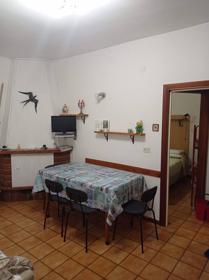 Casa Massi - Caramanico Terme