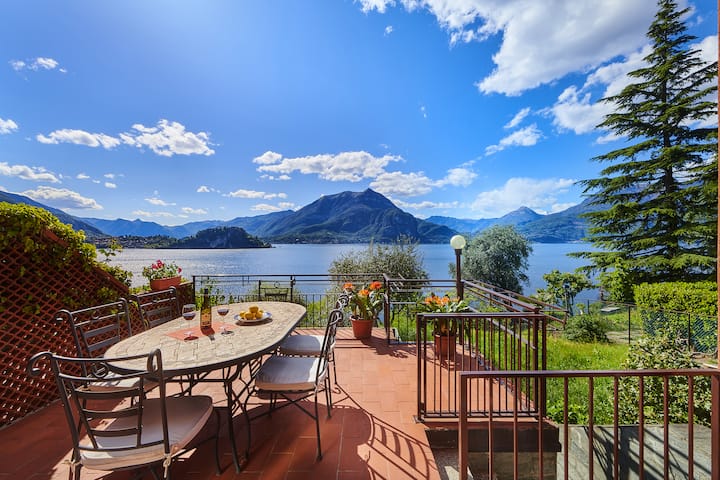 Casa Clivia, Varenna - Varenna
