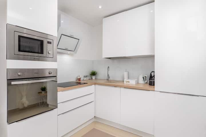 Spacious Family Apartment In Center Of Rijeka - Rijeka