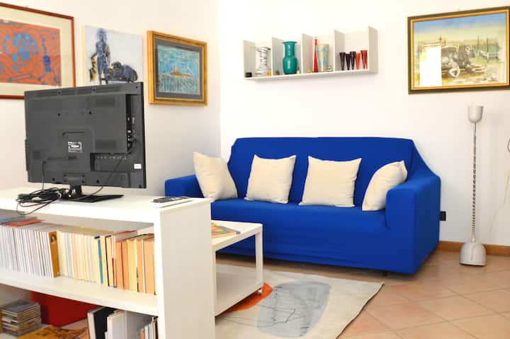 Le Case Di Ad: Cosy & Lovely - Venecia