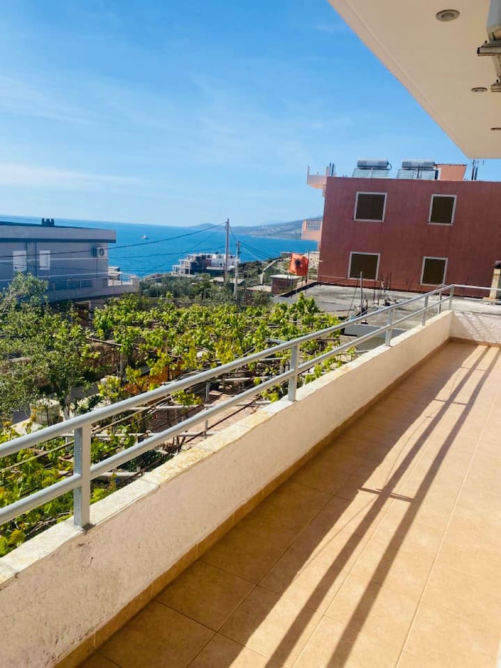 Vila Saimir 2 - Ksamil