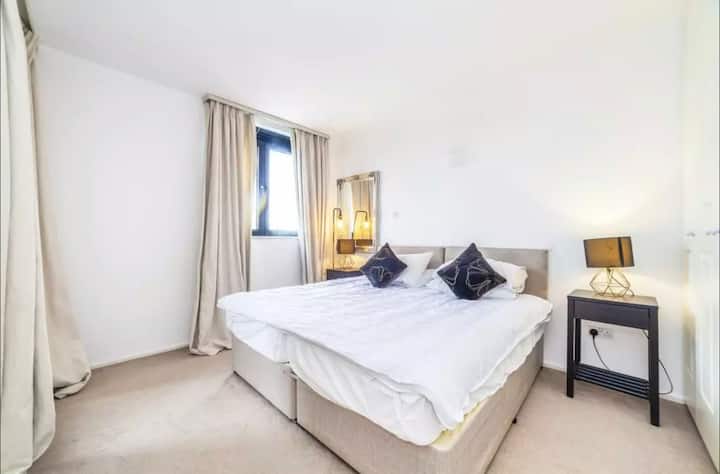 1 Bedroom In South Ken Near Tube - Central London