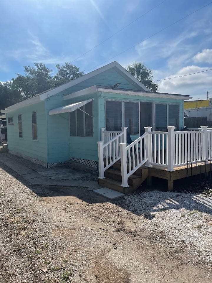 Englewood Florida Near Manasota Key Beach Cottage! - Englewood, FL