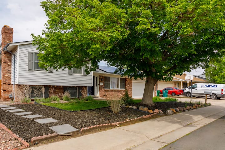 Luxury House Close To Everything - Aurora, CO