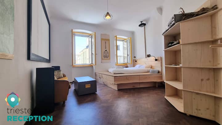 Handcrafted Design - Trieste