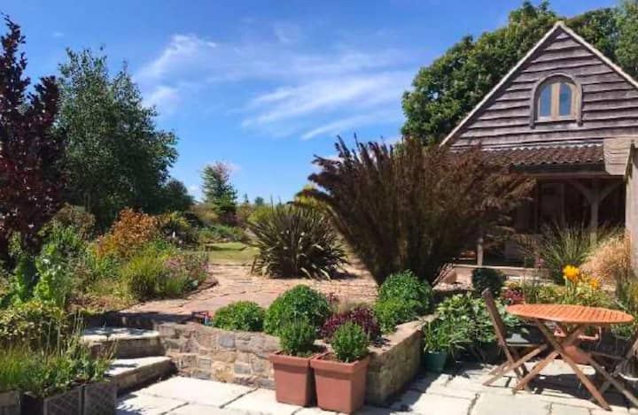 Glastonbury Luxury - Bridgwater